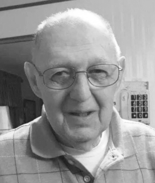 Richard A. Fretwell | News, Sports, Jobs - The Intermountain